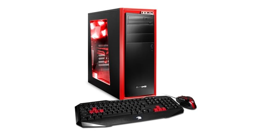 WT-i04 Intel i5, GTX 980 4GB Desktop