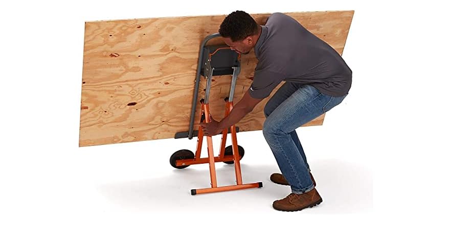 BORA PM-1850 Next Gen Panel Carrier