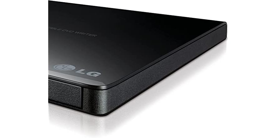 LG Electronics 8X USB 2.0 Super Multi DVDW