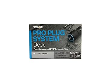 Starborn Industries Pro Plug System