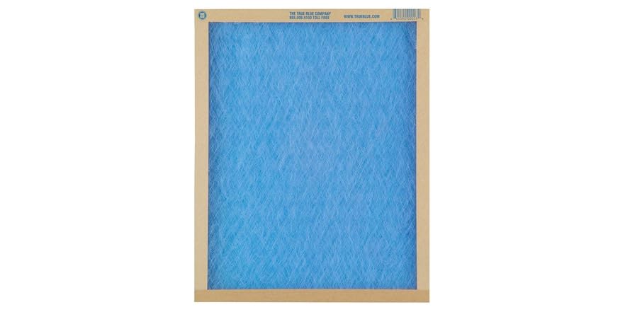 True Blue Furnace Air Filters (12-Pack)