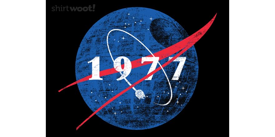 Space Force: Origins