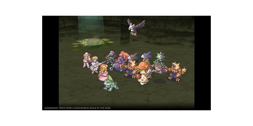 Rhapsody: Marl Kingdom Chronicles Deluxe Edition