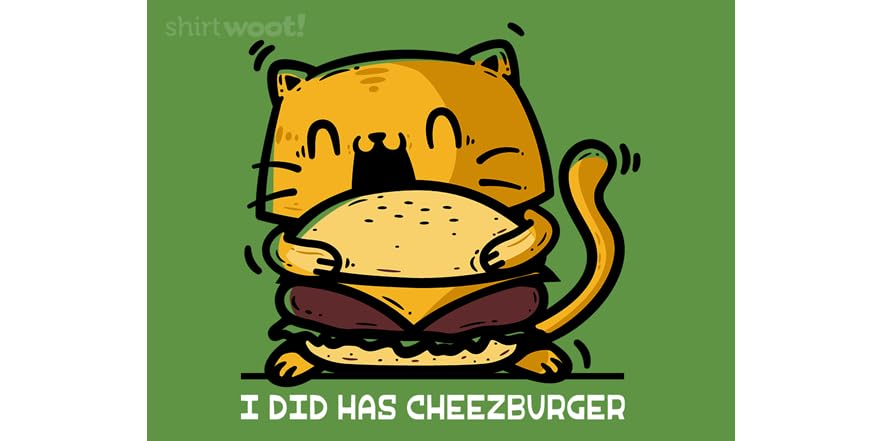 Cheezburger