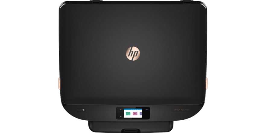 HP ENVY Photo 7155 All-in-One Printer