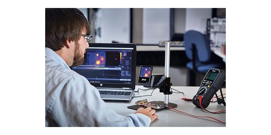 FLIR Thermal Imaging Camera Solution