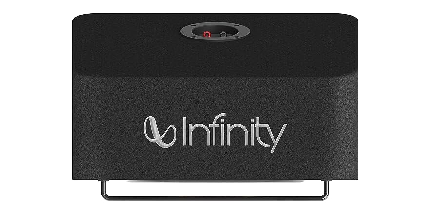 Infinity Primus 1270BAM 12-in. Sub Enclosure