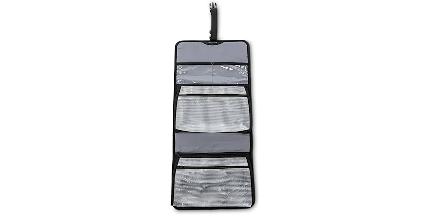Samsonite Hanging Travel Kit