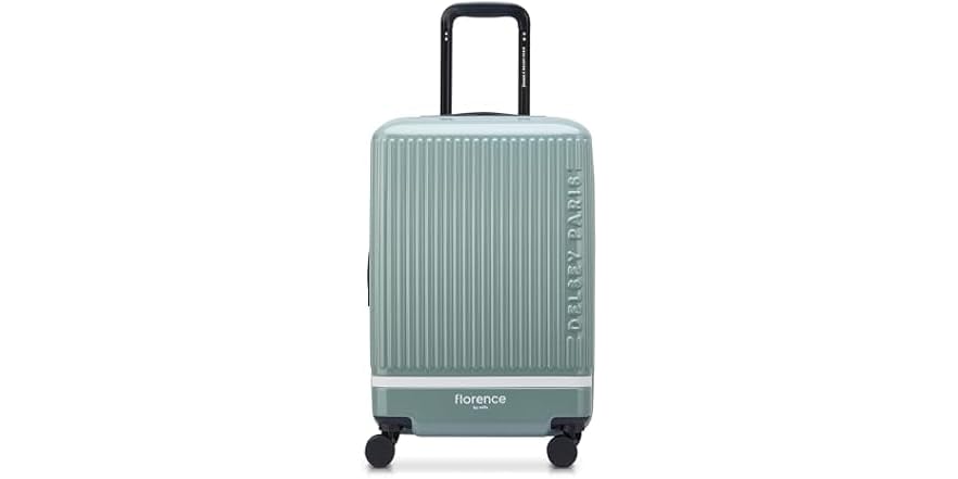 florence by mills Spin Me Away Hardside