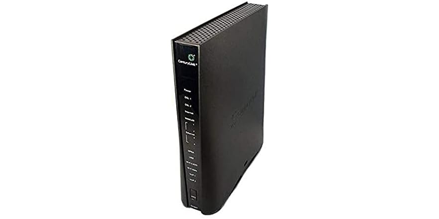 Modem Router Gigabit