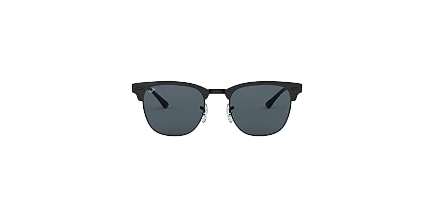Ray-Ban RB3716 CM Metal Sunglasses
