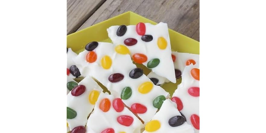 STARBURST Original Jelly Beans Chewy Candy