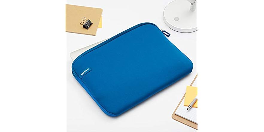 AmazonBasics 13.3-Inch Laptop Sleeve