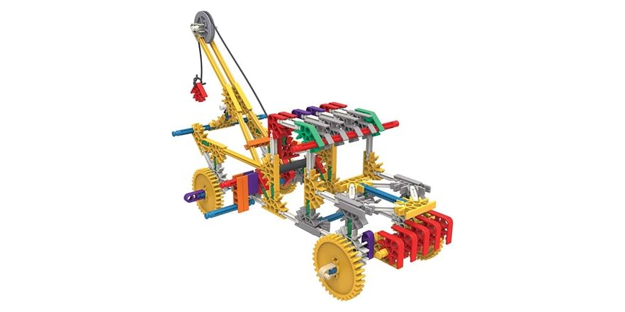 K'NEX Building Sets (Your Choice)