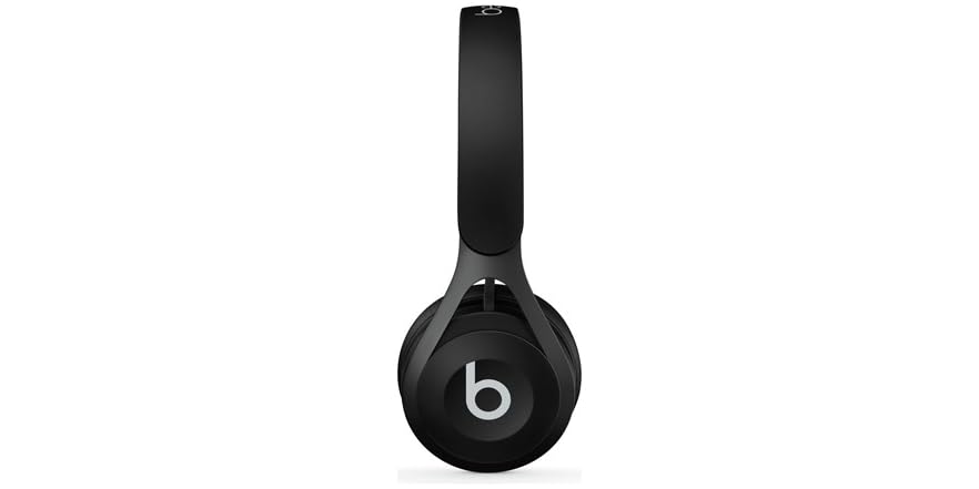 Beats EP Wired On-Ear Headphones