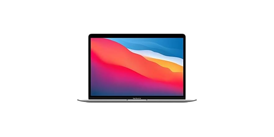 Apple 2020 MacBook Air M1 13" Laptop (Open Box)