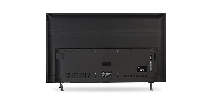 TCL 49S405 49-Inch 4K UHD Smart LED Roku TV