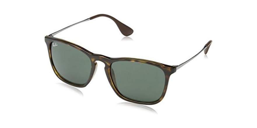 Ray-Ban 4187 Chris Sunglasses