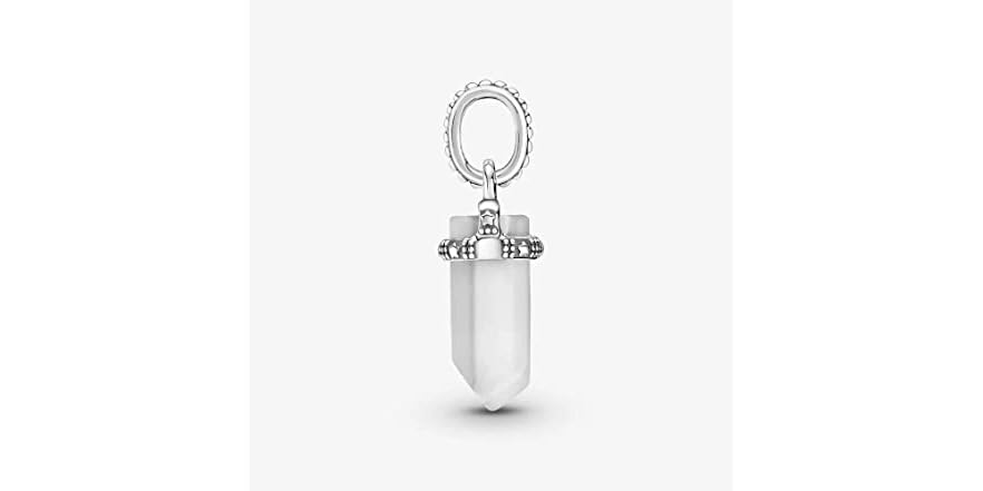 PANDORA Amulet Pendant 924 Sterling