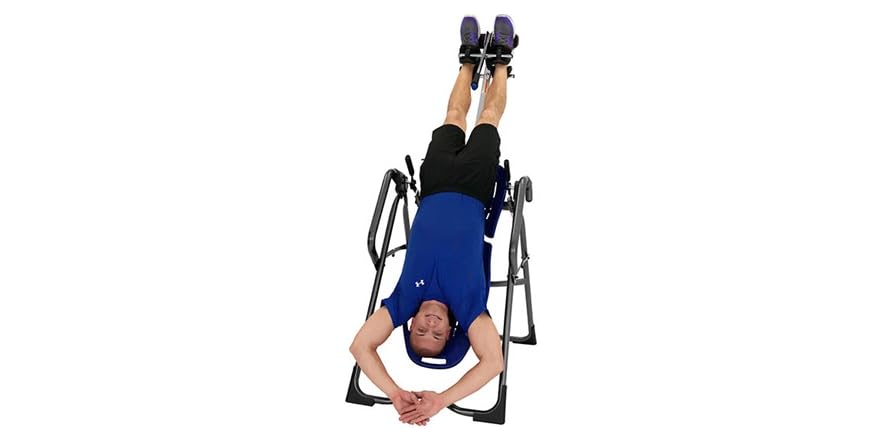 Teeter Hang Ups EP-970 Inversion Table