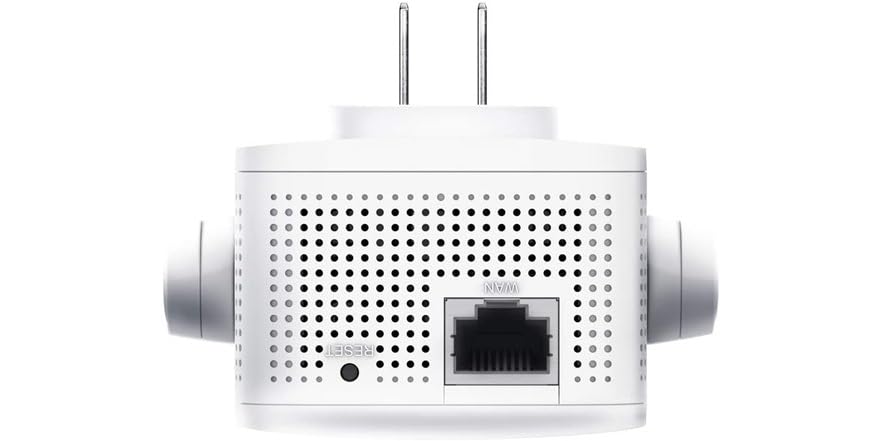 TP-Link AC1200 Wi-Fi Dual Band Range Extender