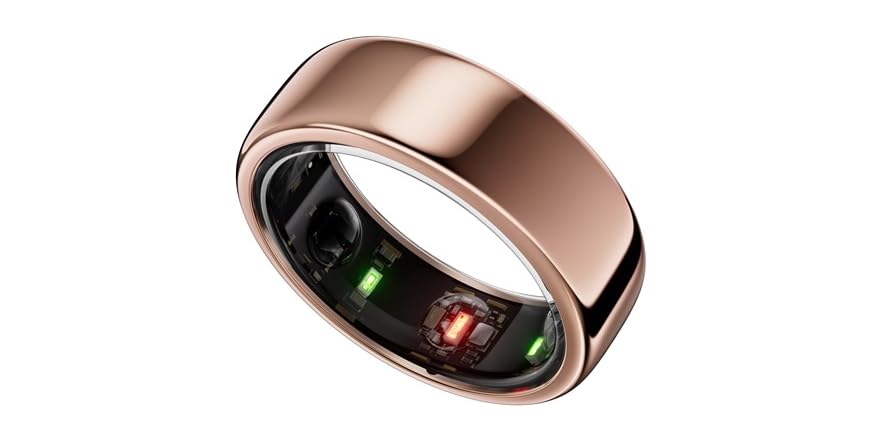 Oura Ring Gen3 Horizon Ring Refurbished