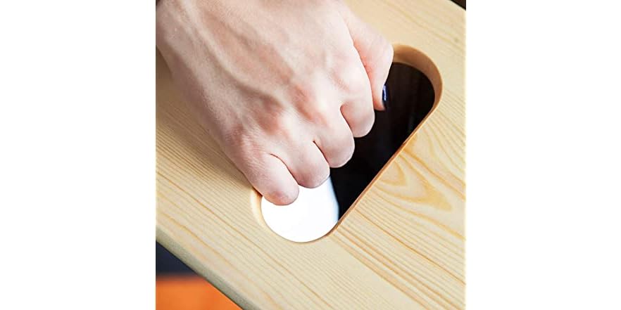 DMI Transfer Board and Slide Board