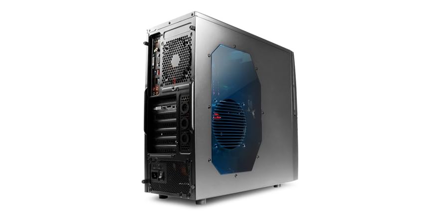 WT-i09 Intel i5, GTX 960, 8GB Desktop