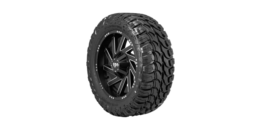 RDR Red Dirt Road RD-6 33X12.50R20LT