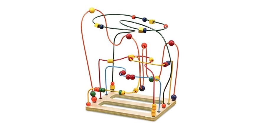 Anatex Classic Bead Maze