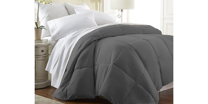 Hotel Collection Down Alternative Comforter