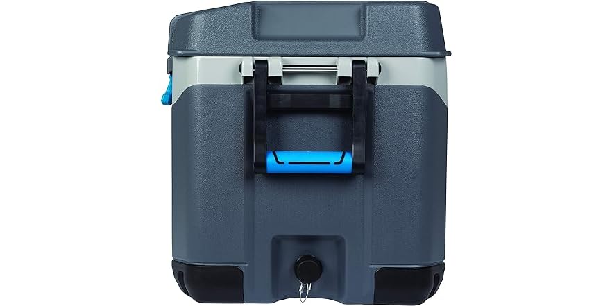 Igloo BMX 72 Quart Cooler Fish Ruler (Open Box)