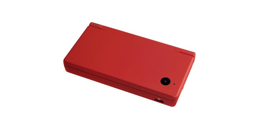 Nintendo DSi Console Gaming System