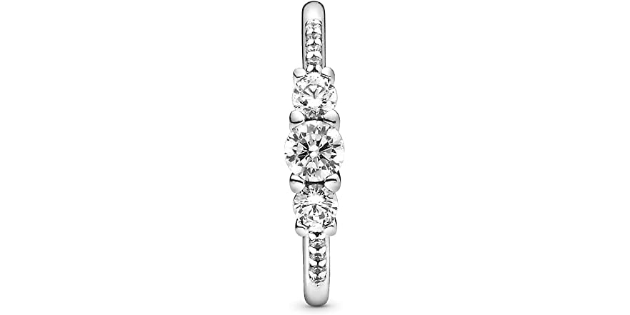 Pandora 196242CZ-54 EUR-54, US-7 PANDORA Fairytale