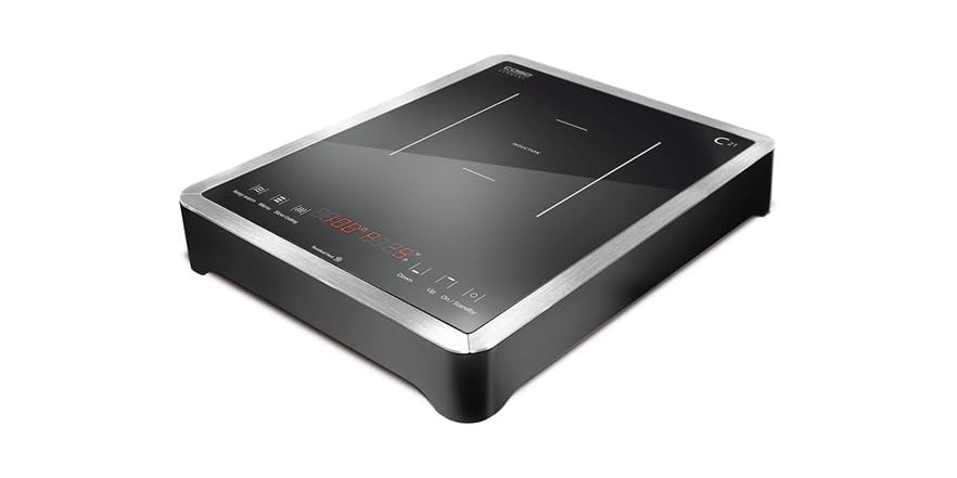 Caso Induction Cooker