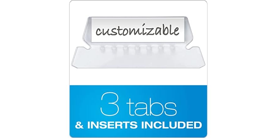 Pendaflex Portable File Box