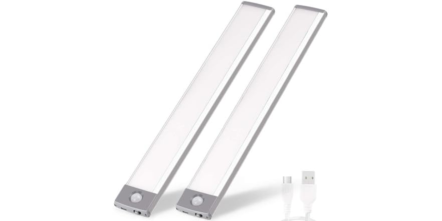 Anywhere LED Motion Light | 2-Pack