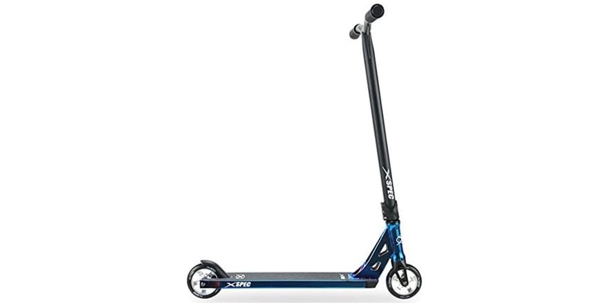 Xspec 923 Folding Kick Street Scooter