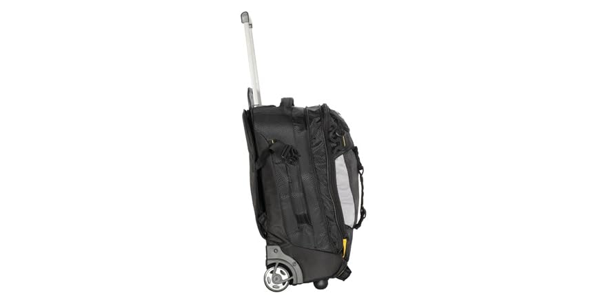Cascade 20" Outdoor Upright Carry-On