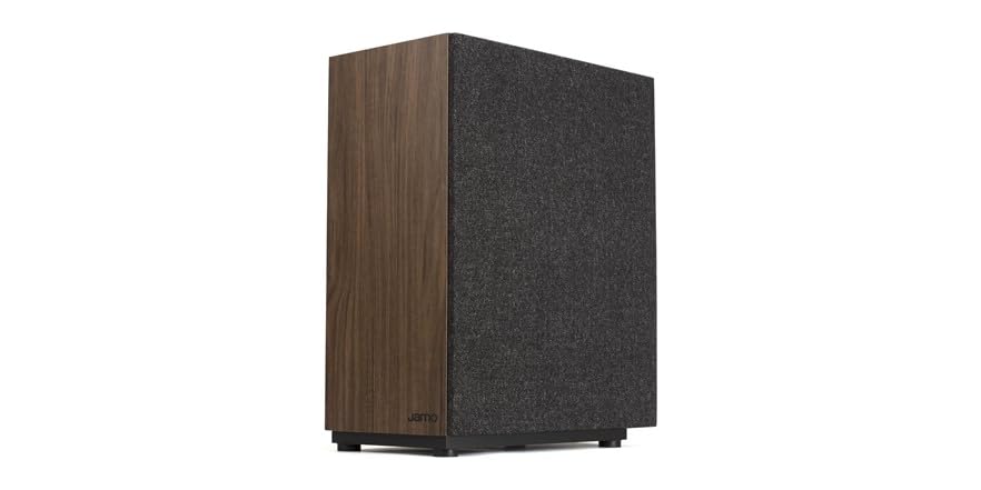 Jamo S 810 SUB Powered Subwoofer - Your Choice