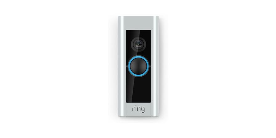 Ring Video Doorbell Pro