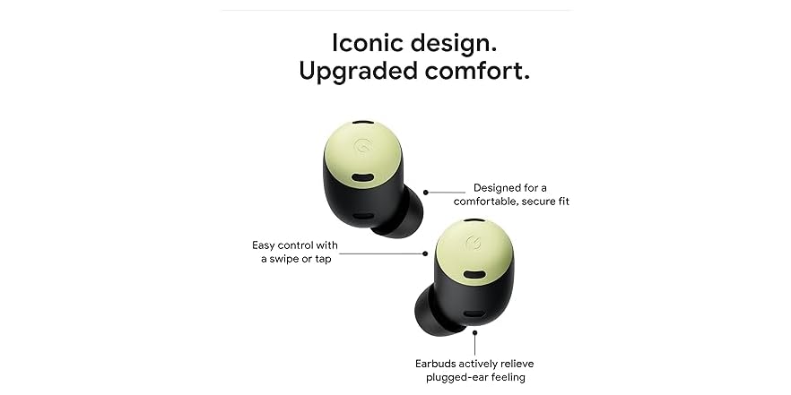 (NEW) Google ANC Pixel Buds Pro