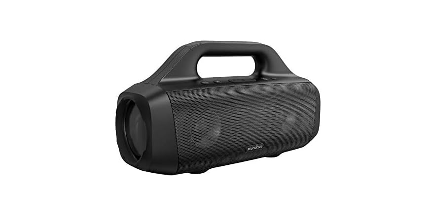Soundcore Anker Motion Boom Outdoor Speaker (Open Box)