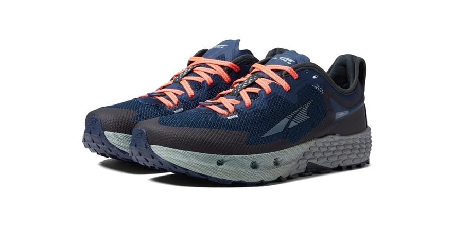 Altra Timp 4 Men's Shoes