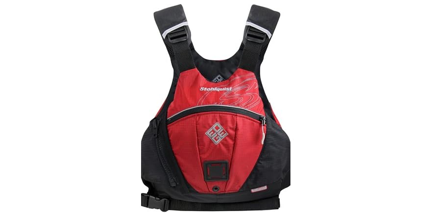 Stolhquist Edge Personal Flotation Device (Open Box)