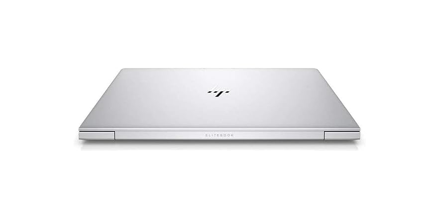HP HP EliteBook 840 G5 Laptop (Open Box)