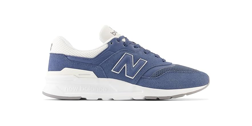 New Balance New Balance Men's 997H V1 Sneaker, Vinta (Open Box)