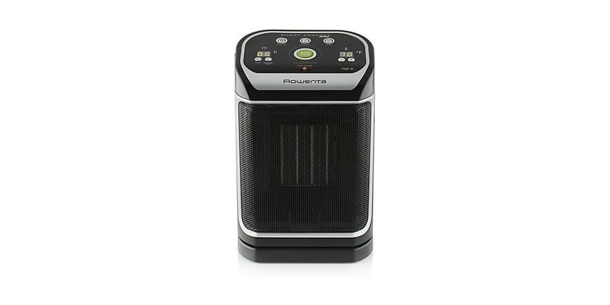 Rowenta Silent Comfort Compact Heater