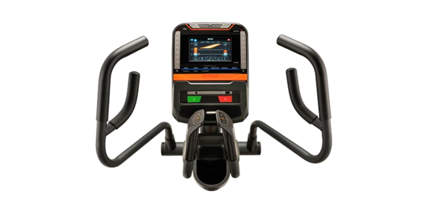 AFG 7.3AE Elliptical