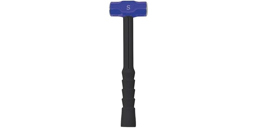 Double Face Safety Sledge Hammer